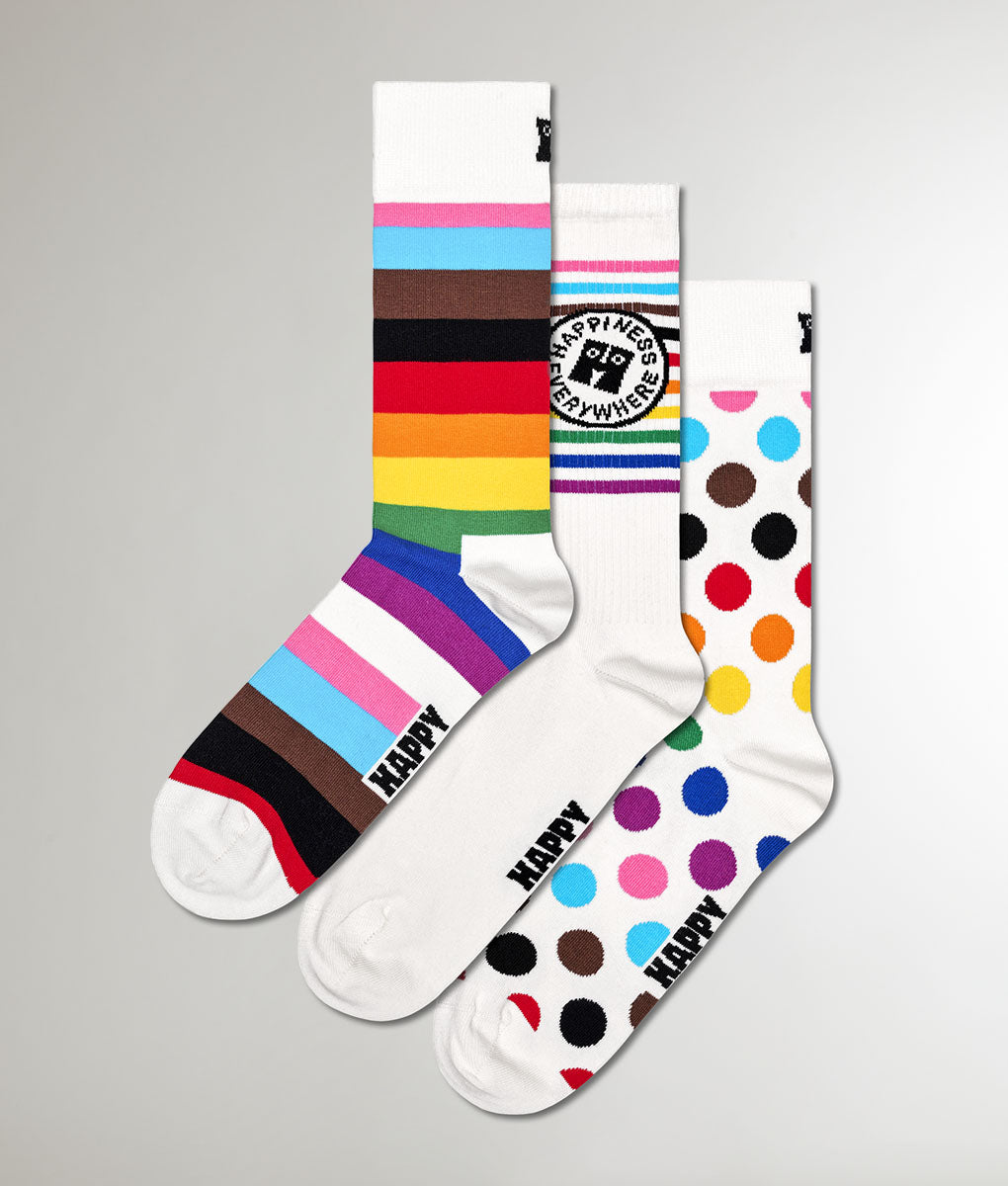 Gay Pride Underwear | Men's Pride Briefs - Underwear Expert