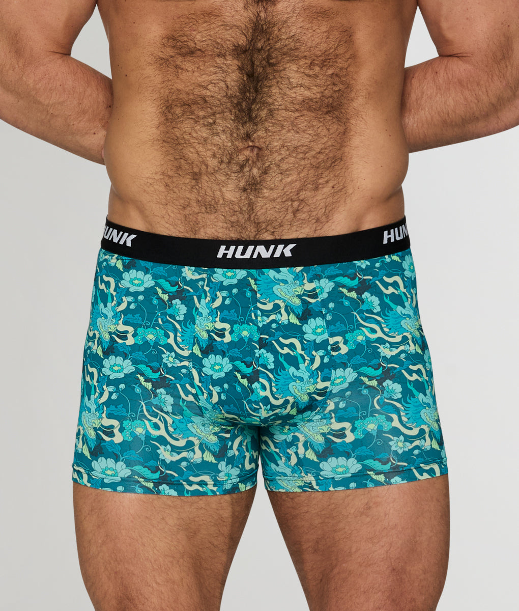 Hunk Underwear | Men's Briefs & Underwear - Underwear Expert