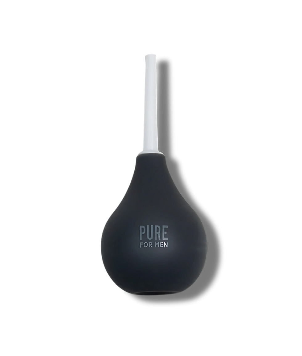 Pure For Men Bum Bulb - Underwear Expert