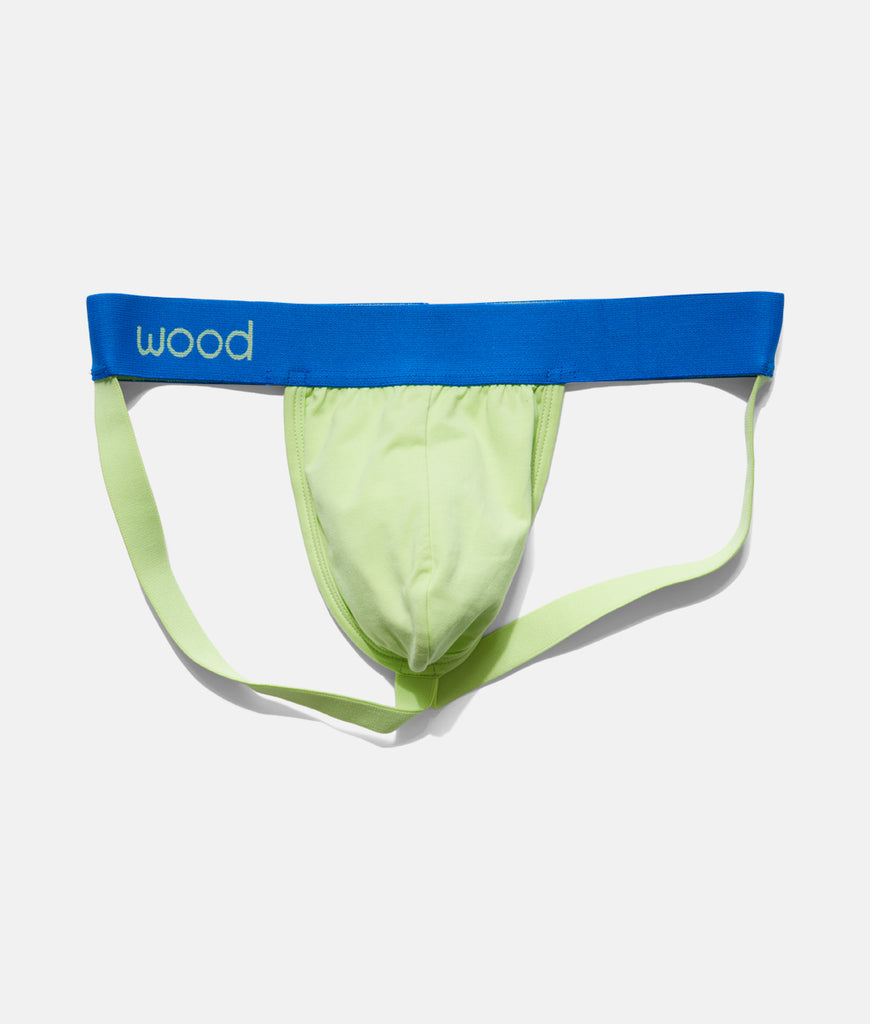 Wood Jockstrap - Underwear Expert